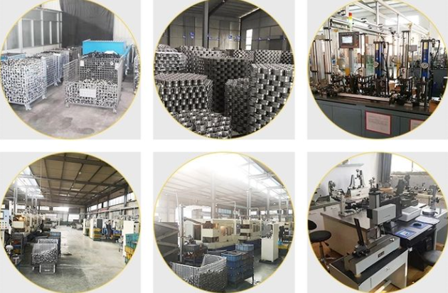 FY510M ชุดแบริ่งแปลน 4 Bolt