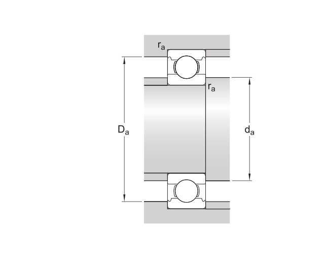6203 6203LLU 6203z 62032z 62032RS 6203 6203N 6203ZNP0 P6 P5 P4 P3 ...